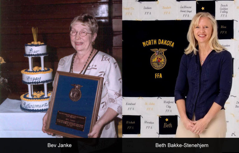 ABOUT | ND FFA FOUNDATION