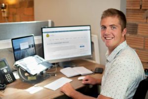ABOUT | ND FFA FOUNDATION