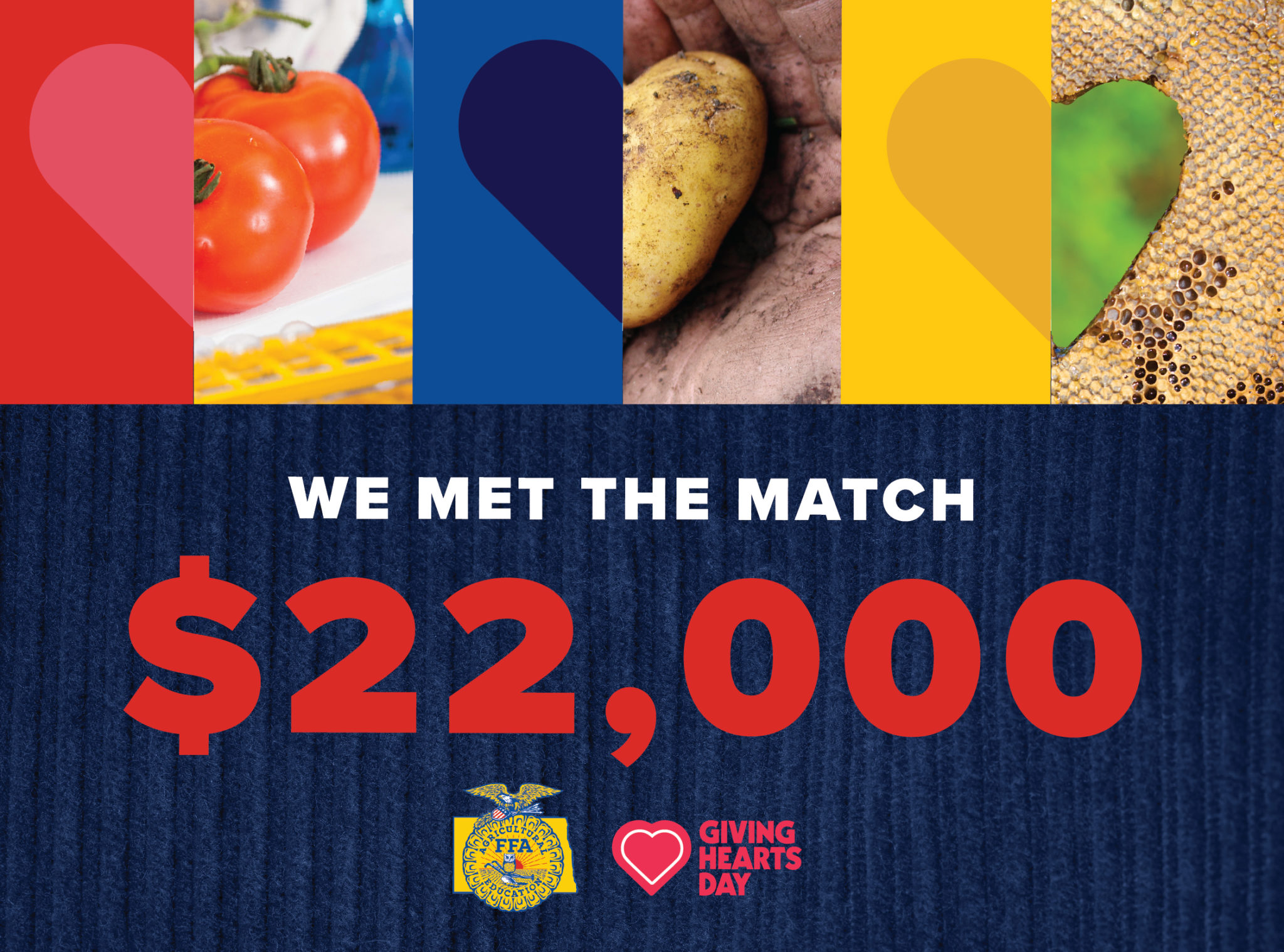 NEWS | ND FFA FOUNDATION