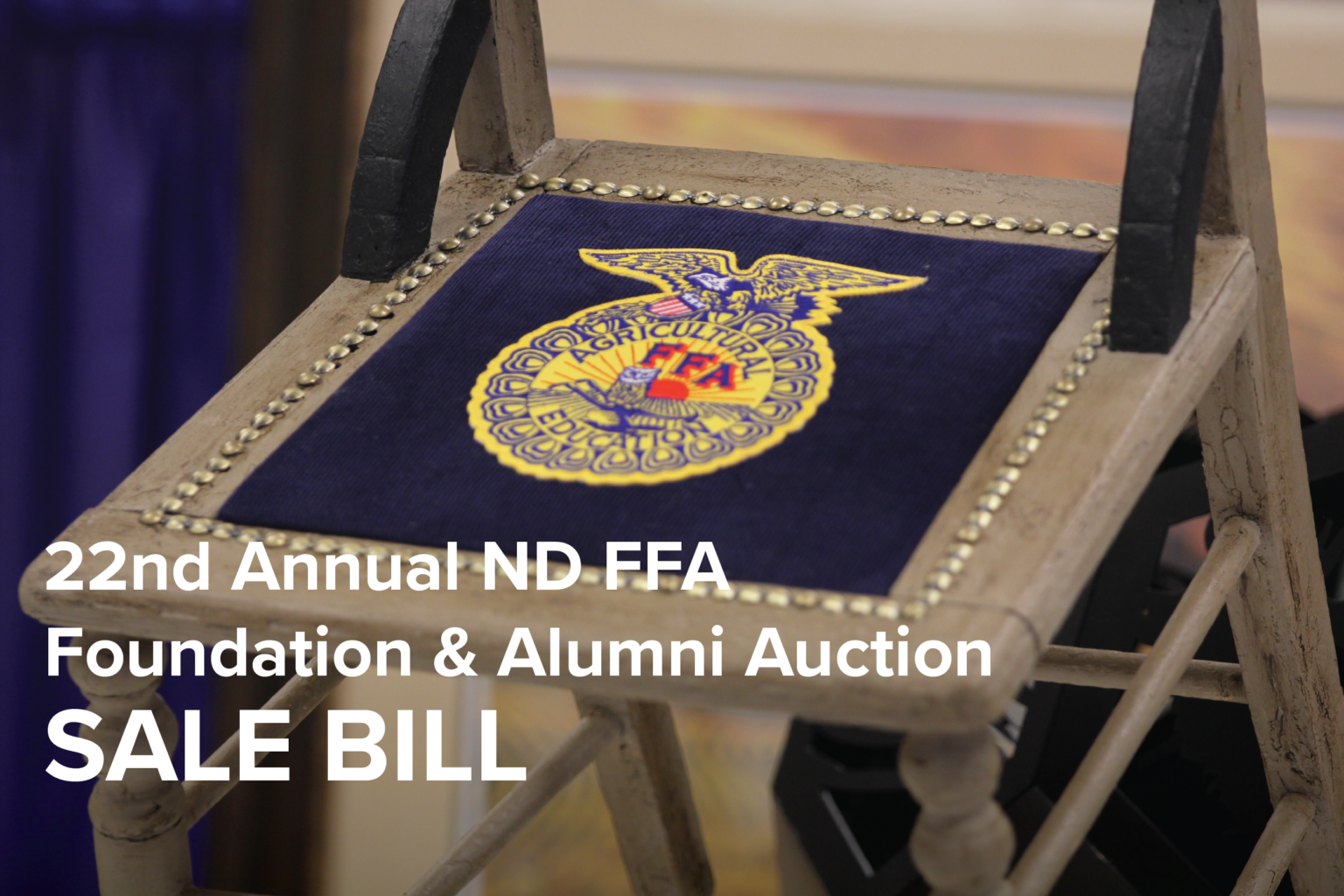 NEWS | ND FFA FOUNDATION