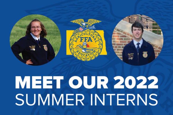 NEWS | ND FFA FOUNDATION