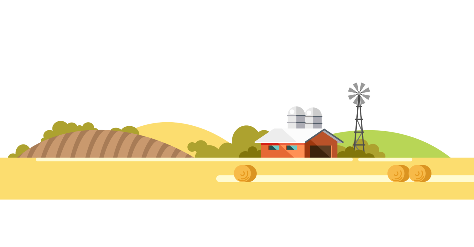PROGRAMS | ND FFA FOUNDATION