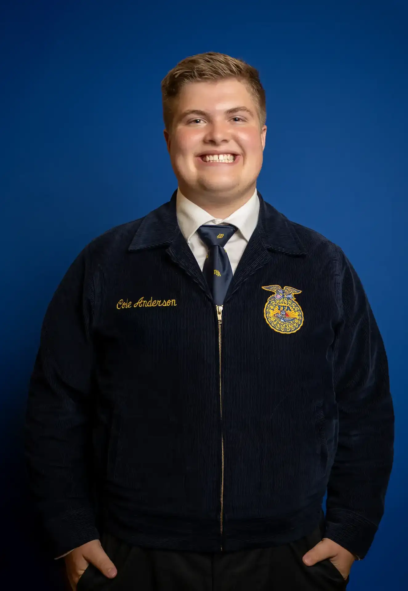 HOME | ND FFA FOUNDATION